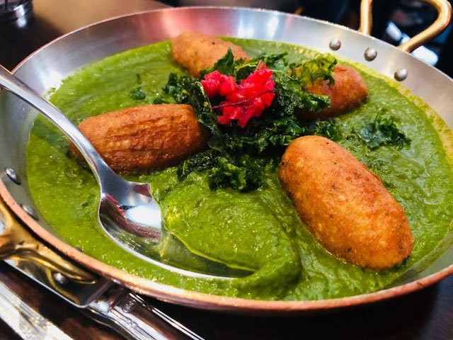 Jannat – Tasty Indian Cuisine | Order Food Online | Fresh Indian Food